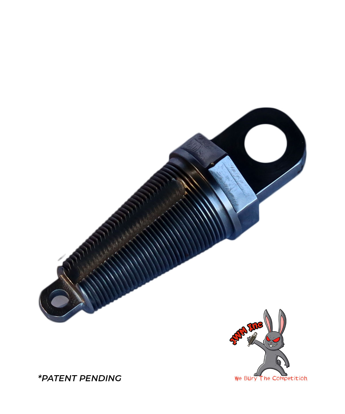 Innerduct Puller | JWM, Inc